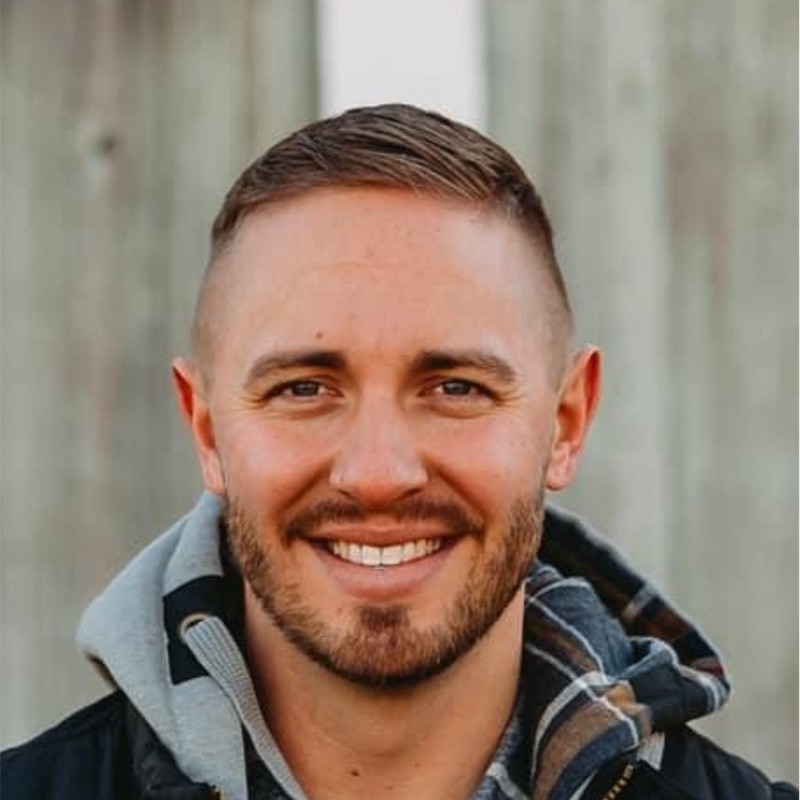 Kyle Partin - Buckeye Educational Systems